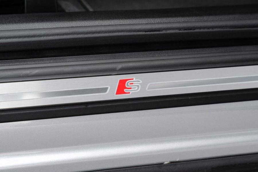 Audi Q5 2024 Mārupe, ar dzinēja tilpumu 2.00 L un nobraukumu 13 tūkst. km par 38750 €, foto 7 vietnē AUTOMOTO.COM.LV