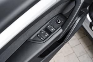 Audi Q5 2024 Mārupe, ar dzinēja tilpumu 2.00 L un nobraukumu 13 tūkst. km par 38750 €, foto 9 vietnē AUTOMOTO.COM.LV