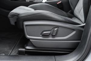 Audi Q5 2024 Mārupe, ar dzinēja tilpumu 2.00 L un nobraukumu 13 tūkst. km par 38750 €, foto 12 vietnē AUTOMOTO.COM.LV
