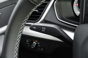Audi Q5 2024 Mārupe, ar dzinēja tilpumu 2.00 L un nobraukumu 13 tūkst. km par 38750 €, foto 14 vietnē AUTOMOTO.COM.LV