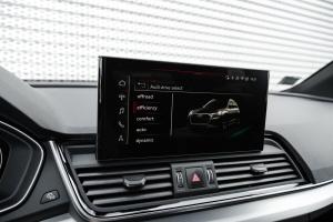 Audi Q5 2024 Mārupe, ar dzinēja tilpumu 2.00 L un nobraukumu 13 tūkst. km par 38750 €, foto 21 vietnē AUTOMOTO.COM.LV