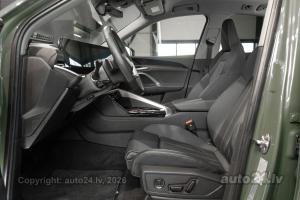Audi Q5 2025 Rīga, ar dzinēja tilpumu 2.00 L un nobraukumu 13 tūkst. km par 60500 €, foto 9 vietnē AUTOMOTO.COM.LV