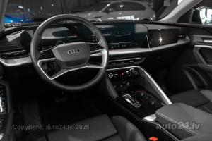 Audi Q5 2025 Rīga, ar dzinēja tilpumu 2.00 L un nobraukumu 13 tūkst. km par 60500 €, foto 10 vietnē AUTOMOTO.COM.LV
