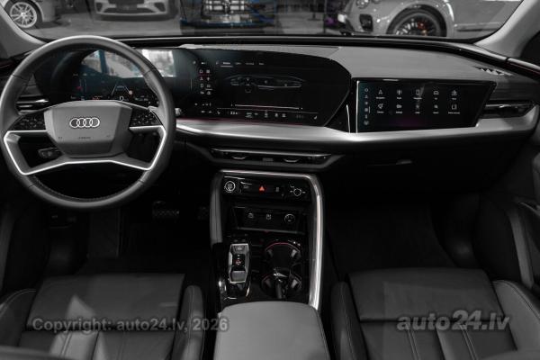 Audi Q5 2025 Rīga, ar dzinēja tilpumu 2.00 L un nobraukumu 13 tūkst. km par 60500 €, foto 10 vietnē AUTOMOTO.COM.LV