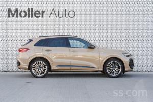 Audi Q5 2025 in Riga, with an engine capacity of 2.00 L and mileage of 18 thousand km for 59900 €, photo 6 on AUTOMOTO.COM.LV
