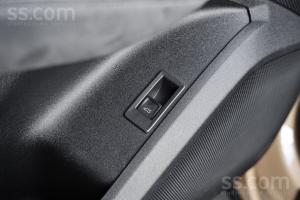 Audi Q5 2025 in Riga, with an engine capacity of 2.00 L and mileage of 18 thousand km for 59900 €, photo 10 on AUTOMOTO.COM.LV