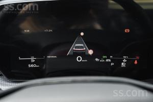 Audi Q5 2025 in Riga, with an engine capacity of 2.00 L and mileage of 18 thousand km for 59900 €, photo 16 on AUTOMOTO.COM.LV