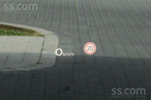 Audi Q5 2025 in Riga, with an engine capacity of 2.00 L and mileage of 18 thousand km for 59900 €, photo 18 on AUTOMOTO.COM.LV
