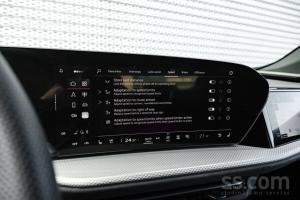 Audi Q5 2025 in Riga, with an engine capacity of 2.00 L and mileage of 18 thousand km for 59900 €, photo 24 on AUTOMOTO.COM.LV