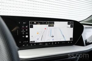 Audi Q5 2025 in Riga, with an engine capacity of 2.00 L and mileage of 18 thousand km for 59900 €, photo 27 on AUTOMOTO.COM.LV