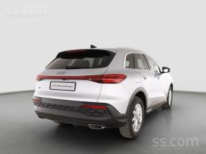 Audi Q5 2025 Rīga, ar dzinēja tilpumu 2.00 L un nobraukumu 18 tūkst. km par 44900 €, foto 3 vietnē AUTOMOTO.COM.LV
