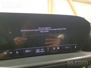 Audi Q5 2025 Rīga, ar dzinēja tilpumu 2.00 L un nobraukumu 18 tūkst. km par 44900 €, foto 6 vietnē AUTOMOTO.COM.LV
