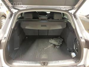 Audi Q5 2025 Rīga, ar dzinēja tilpumu 2.00 L un nobraukumu 18 tūkst. km par 44900 €, foto 7 vietnē AUTOMOTO.COM.LV