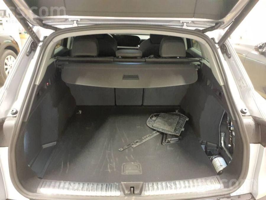 Audi Q5 2025 Rīga, ar dzinēja tilpumu 2.00 L un nobraukumu 18 tūkst. km par 44900 €, foto 7 vietnē AUTOMOTO.COM.LV