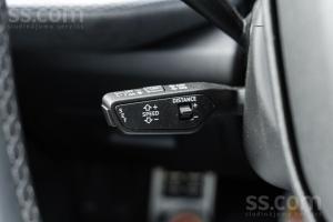 Ауди Ку 5 2025 в Рига, объемом двигателя 2.00 л и пробегом 18 тыс. км за 59900 €, фото 14 на AUTOMOTO.COM.LV