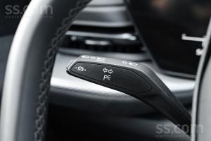 Ауди Ку 5 2025 в Рига, объемом двигателя 2.00 л и пробегом 18 тыс. км за 59900 €, фото 15 на AUTOMOTO.COM.LV