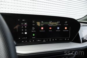 Ауди Ку 5 2025 в Рига, объемом двигателя 2.00 л и пробегом 18 тыс. км за 59900 €, фото 20 на AUTOMOTO.COM.LV