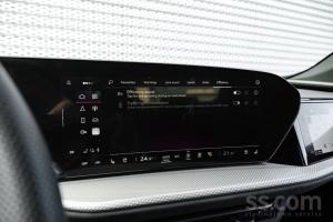 Ауди Ку 5 2025 в Рига, объемом двигателя 2.00 л и пробегом 18 тыс. км за 59900 €, фото 26 на AUTOMOTO.COM.LV
