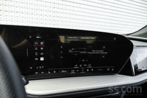 Ауди Ку 5 2025 в Рига, объемом двигателя 2.00 л и пробегом 18 тыс. км за 59900 €, фото 29 на AUTOMOTO.COM.LV