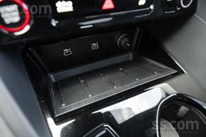 Ауди Ку 5 2025 в Рига, объемом двигателя 2.00 л и пробегом 18 тыс. км за 59900 €, фото 30 на AUTOMOTO.COM.LV