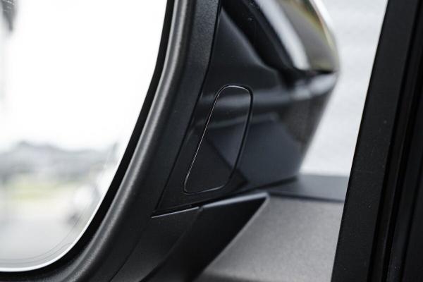 Audi Q5 2025 Mārupe, ar dzinēja tilpumu 2.00 L un nobraukumu 18 tūkst. km par 59900 €, foto 7 vietnē AUTOMOTO.COM.LV