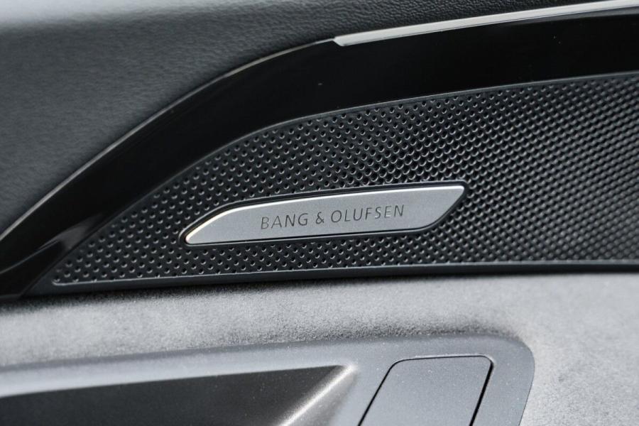 Audi Q5 2025 Mārupe, ar dzinēja tilpumu 2.00 L un nobraukumu 18 tūkst. km par 59900 €, foto 11 vietnē AUTOMOTO.COM.LV