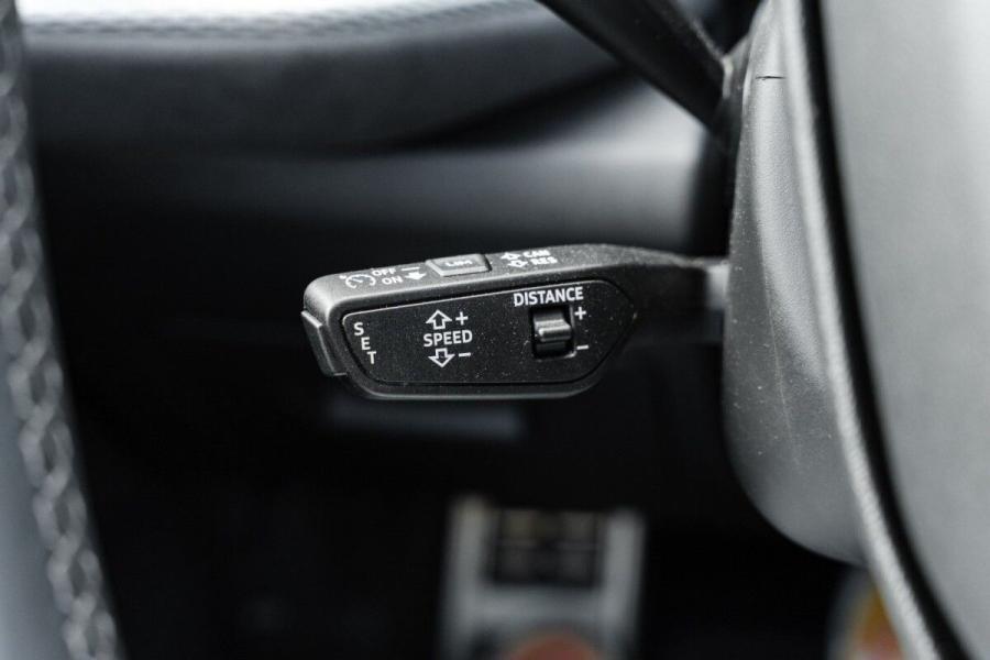 Audi Q5 2025 Mārupe, ar dzinēja tilpumu 2.00 L un nobraukumu 18 tūkst. km par 59900 €, foto 14 vietnē AUTOMOTO.COM.LV
