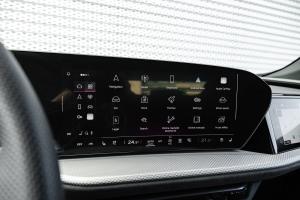 Audi Q5 2025 Mārupe, ar dzinēja tilpumu 2.00 L un nobraukumu 18 tūkst. km par 59900 €, foto 19 vietnē AUTOMOTO.COM.LV