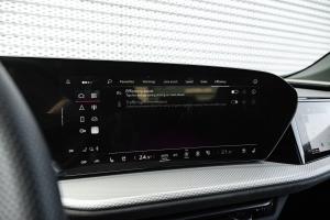 Audi Q5 2025 Mārupe, ar dzinēja tilpumu 2.00 L un nobraukumu 18 tūkst. km par 59900 €, foto 26 vietnē AUTOMOTO.COM.LV