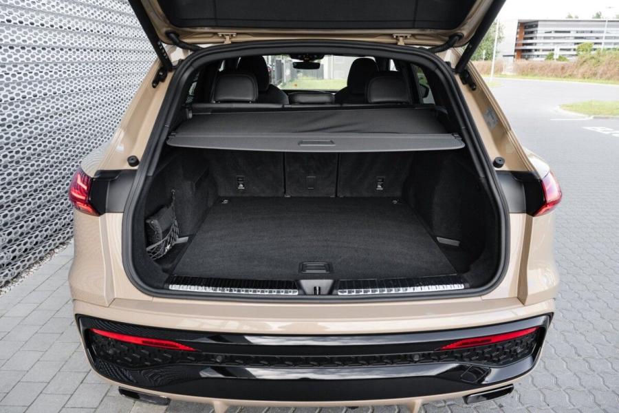 Audi Q5 2025 Mārupe, ar dzinēja tilpumu 2.00 L un nobraukumu 18 tūkst. km par 59900 €, foto 35 vietnē AUTOMOTO.COM.LV