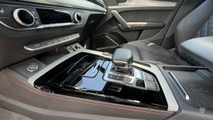 Ауди Ку 5 2025 в Каунас, объемом двигателя 1.97 л и пробегом 43 тыс. км за 47880 €, фото 11 на AUTOMOTO.COM.LV