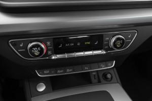 Audi Q5 2025 in Vilnius, with an engine capacity of 2.00 L and mileage of 35 thousand km for 34950 €, photo 10 on AUTOMOTO.COM.LV