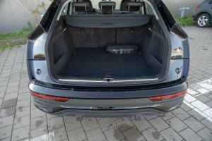 Audi Q5 2025 in Vilnius, with an engine capacity of 2.00 L and mileage of 35 thousand km for 34950 €, photo 16 on AUTOMOTO.COM.LV