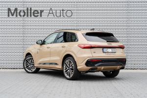Audi Q5 2026 in Marupe, with an engine capacity of 2.00 L and mileage of 1000 thousand km for 73900 €, photo 4 on AUTOMOTO.COM.LV