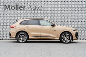 Audi Q5 2026 in Marupe, with an engine capacity of 2.00 L and mileage of 1000 thousand km for 73900 €, photo 6 on AUTOMOTO.COM.LV
