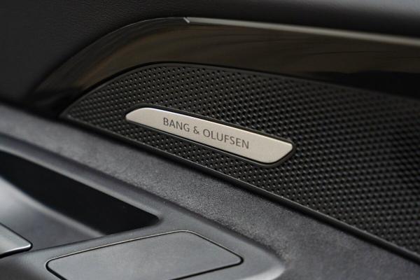 Audi Q5 2026 in Marupe, with an engine capacity of 2.00 L and mileage of 1000 thousand km for 73900 €, photo 9 on AUTOMOTO.COM.LV