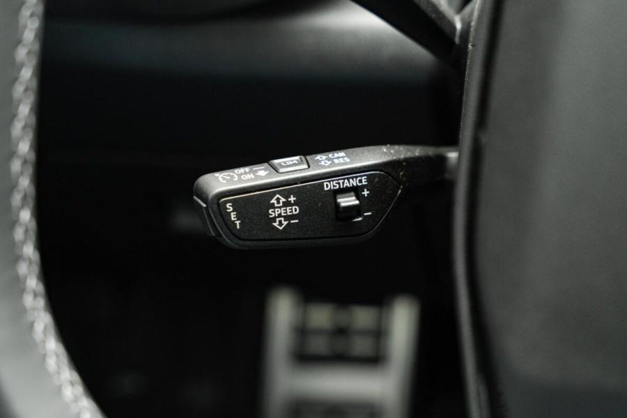 Audi Q5 2026 in Marupe, with an engine capacity of 2.00 L and mileage of 1000 thousand km for 73900 €, photo 16 on AUTOMOTO.COM.LV