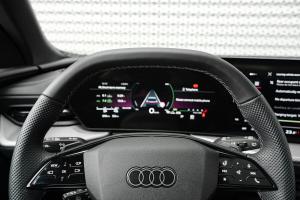 Audi Q5 2026 in Marupe, with an engine capacity of 2.00 L and mileage of 1000 thousand km for 73900 €, photo 18 on AUTOMOTO.COM.LV