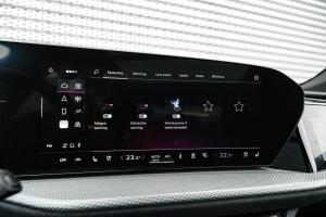 Audi Q5 2026 in Marupe, with an engine capacity of 2.00 L and mileage of 1000 thousand km for 73900 €, photo 24 on AUTOMOTO.COM.LV