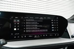 Audi Q5 2026 in Marupe, with an engine capacity of 2.00 L and mileage of 1000 thousand km for 73900 €, photo 28 on AUTOMOTO.COM.LV