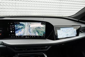 Audi Q5 2026 in Marupe, with an engine capacity of 2.00 L and mileage of 1000 thousand km for 73900 €, photo 32 on AUTOMOTO.COM.LV