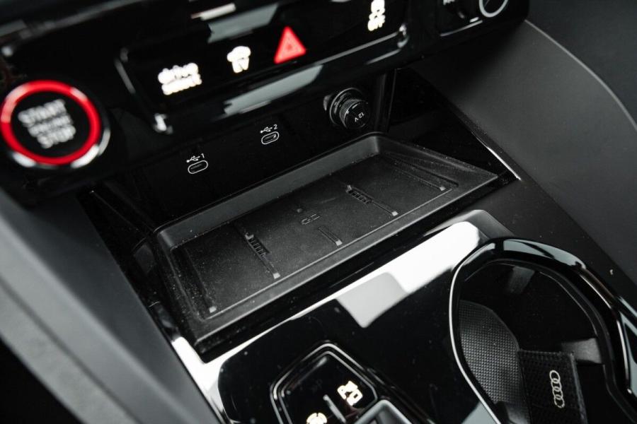 Audi Q5 2026 in Marupe, with an engine capacity of 2.00 L and mileage of 1000 thousand km for 73900 €, photo 34 on AUTOMOTO.COM.LV