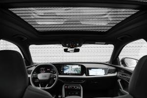 Audi Q5 2026 in Marupe, with an engine capacity of 2.00 L and mileage of 1000 thousand km for 73900 €, photo 38 on AUTOMOTO.COM.LV