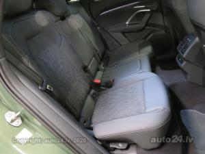 Ауди Ку 5 2026 в Таллин, объемом двигателя 2.00 л и пробегом 0 тыс. км за 82500 €, фото 6 на AUTOMOTO.COM.LV