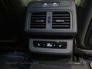 Ауди Ку 5 2026 в Таллин, объемом двигателя 2.00 л и пробегом 0 тыс. км за 82500 €, фото 7 на AUTOMOTO.COM.LV