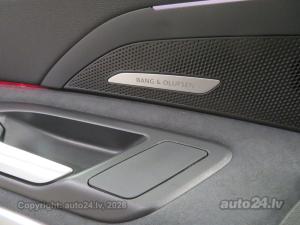 Ауди Ку 5 2026 в Таллин, объемом двигателя 2.00 л и пробегом 0 тыс. км за 82500 €, фото 9 на AUTOMOTO.COM.LV