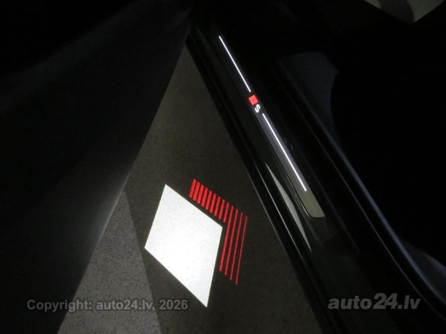 Ауди Ку 5 2026 в Таллин, объемом двигателя 2.00 л и пробегом 0 тыс. км за 82500 €, фото 12 на AUTOMOTO.COM.LV