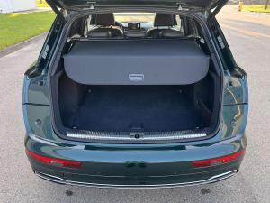 Zaļš Audi Q5 2017 Kauņa, ar dzinēja tilpumu 1.98 L un nobraukumu 261 tūkst. km par 18600 €, foto 15 vietnē AUTOMOTO.COM.LV