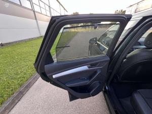 Zaļš Audi Q5 2017 Kauņa, ar dzinēja tilpumu 1.98 L un nobraukumu 261 tūkst. km par 18600 €, foto 19 vietnē AUTOMOTO.COM.LV