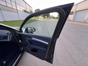 Zaļš Audi Q5 2017 Kauņa, ar dzinēja tilpumu 1.98 L un nobraukumu 261 tūkst. km par 18600 €, foto 21 vietnē AUTOMOTO.COM.LV